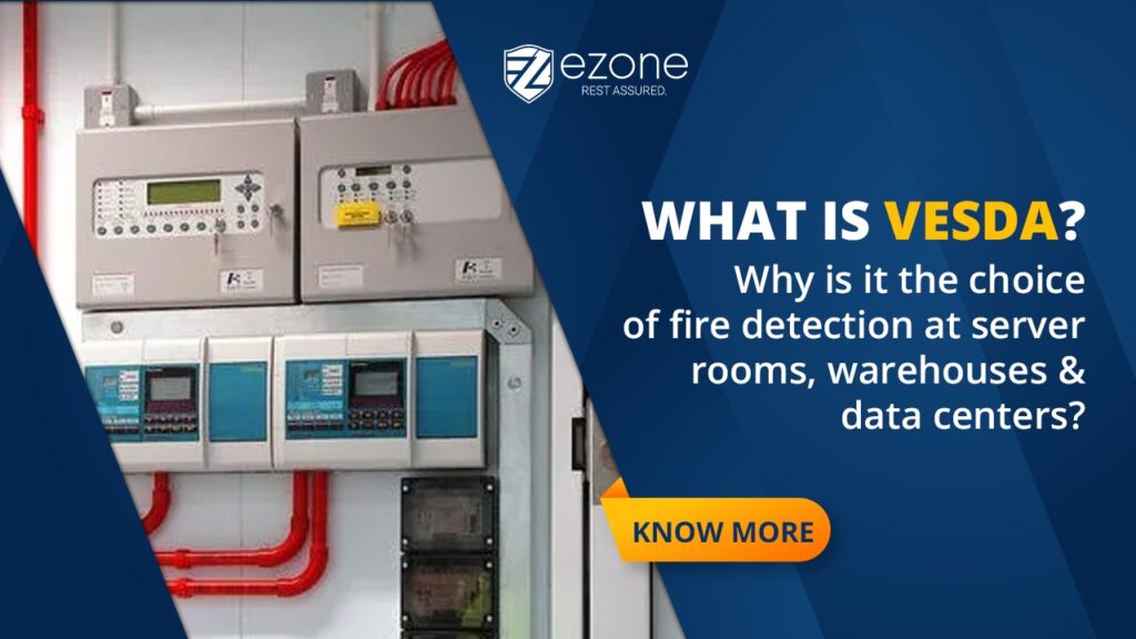 What is VESDA? – Ezone